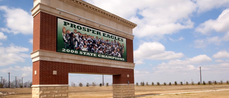 Prosper, Texas | Best Collin County neighborhood