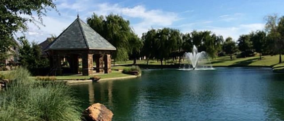 Prosper, Texas | Best Collin County neighborhood